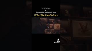 Marcus Miller, Xavier Gordon, and Donald Hayes go Head to Head Chords ...