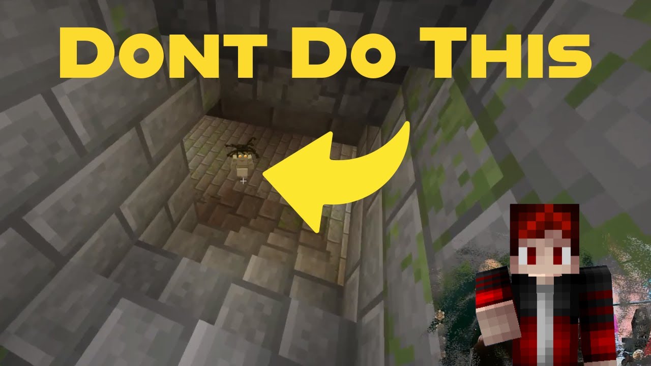 5 Best Tips from 20 hrs of ROTN Minecraft’s Hardest mode - YouTube