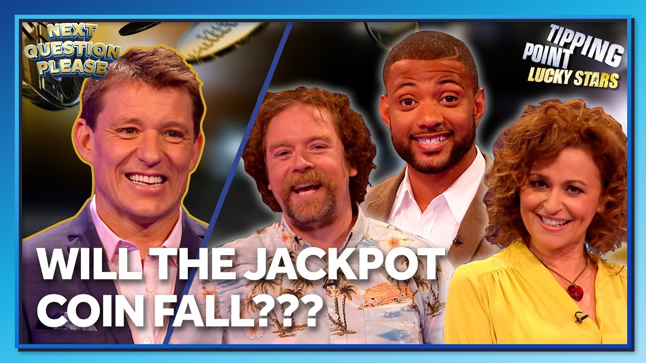 Who knows it all, knows it best? | Full Episode | Tipping Point Lucky ...