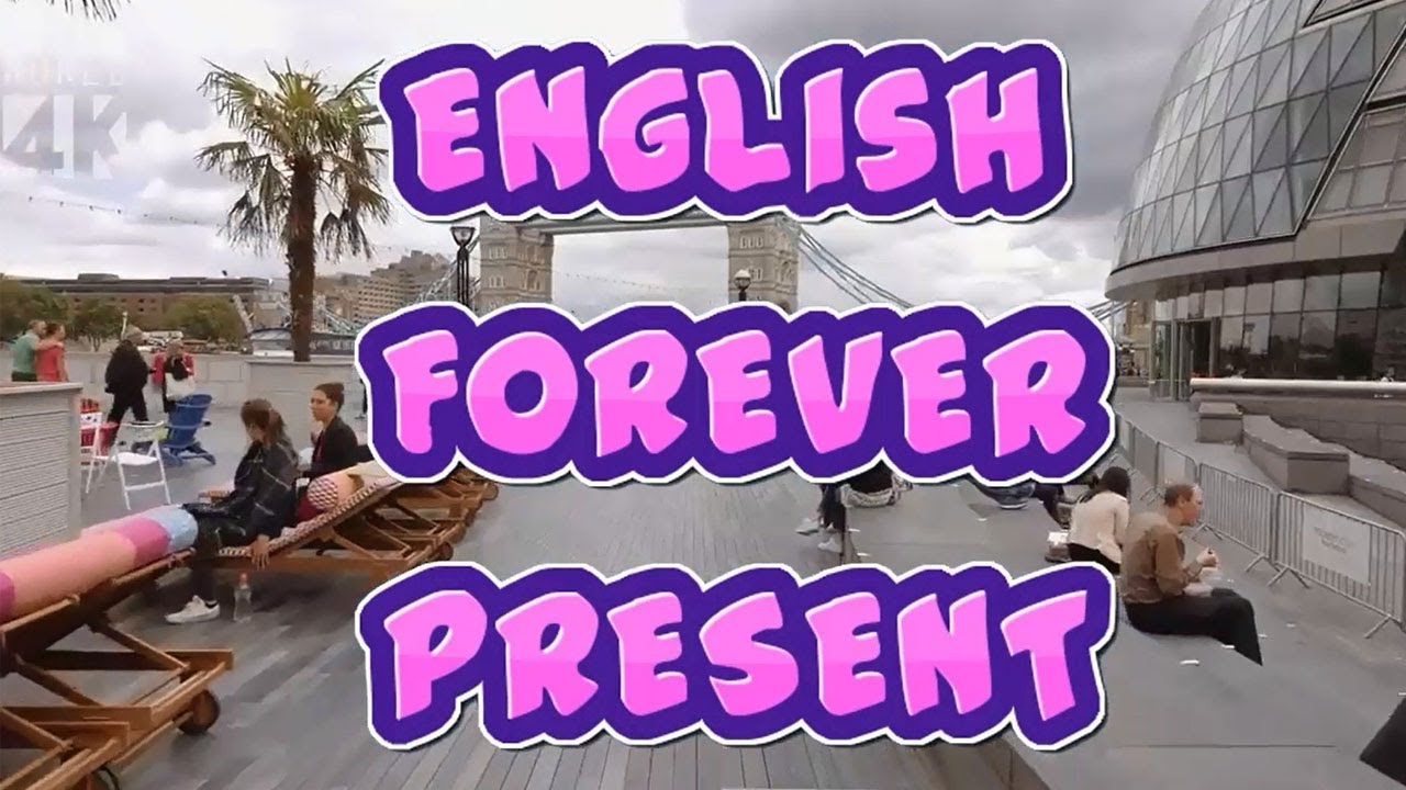 English Forever. Dialogues 001 - YouTube