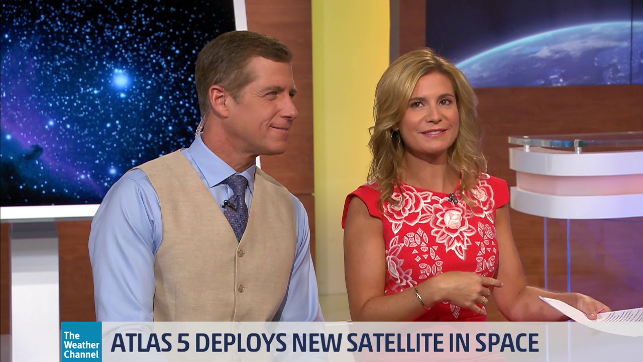 Space News on AMHQ - YouTube