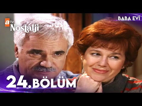 Baba Evi 24. Bölüm