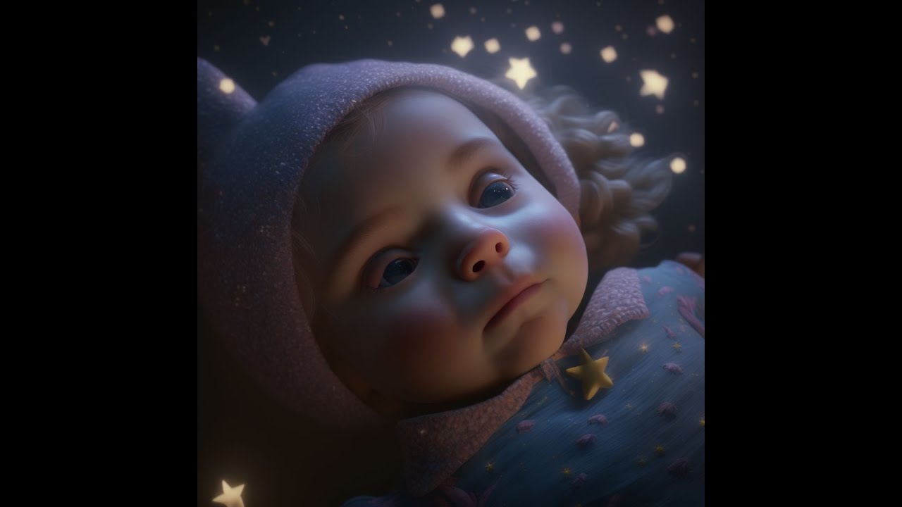 Musica de cuna con ruidi blanco para dormir - YouTube