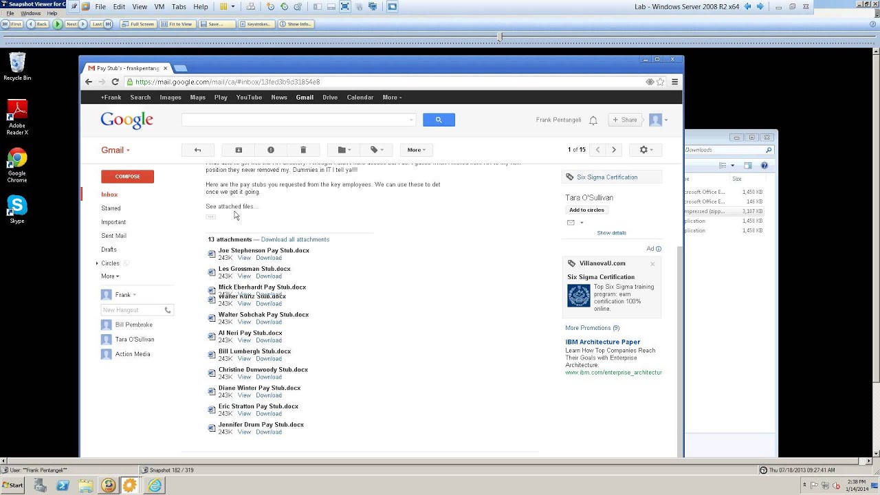 Explore SpectorSoft: Why You Should Consider Implementing Employee ...