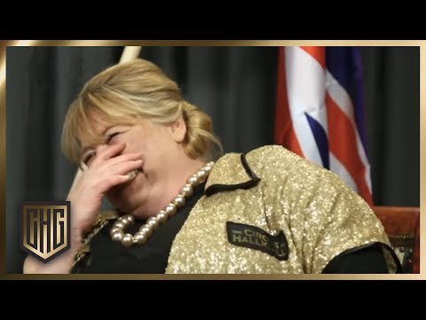 Der Goldene Sabine: Die Verleihung | Circus HalliGalli | ProSieben