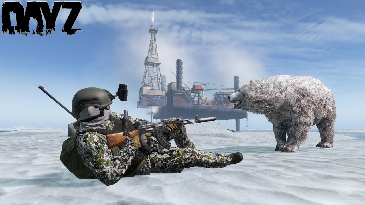 LIVE - DayZ Solo Adventures! - 1440p stream - YouTube