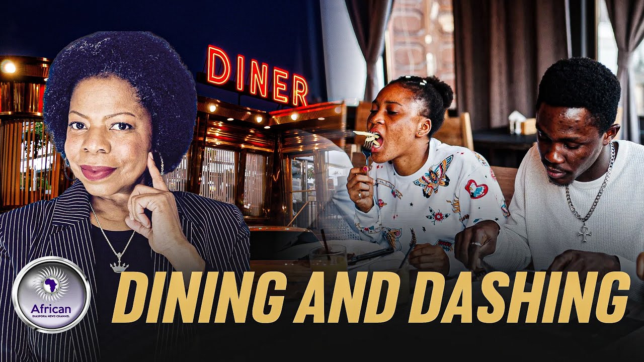 Black Restaurant Wants To Make Example Of Black Customers For Dining ...