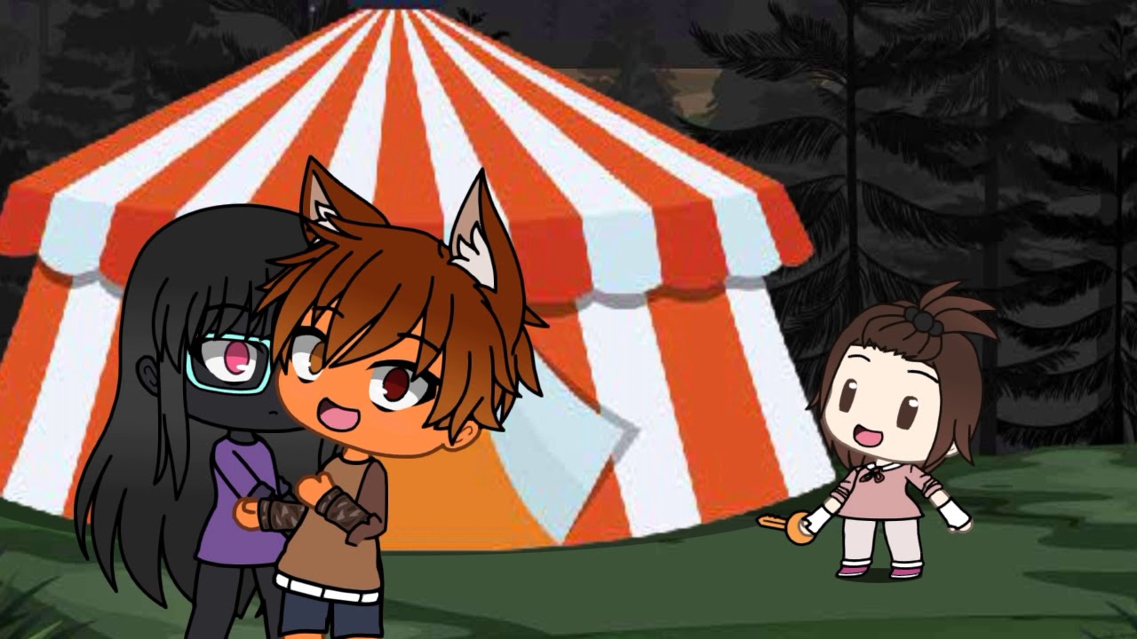Mimi x foxy 7w7 - YouTube