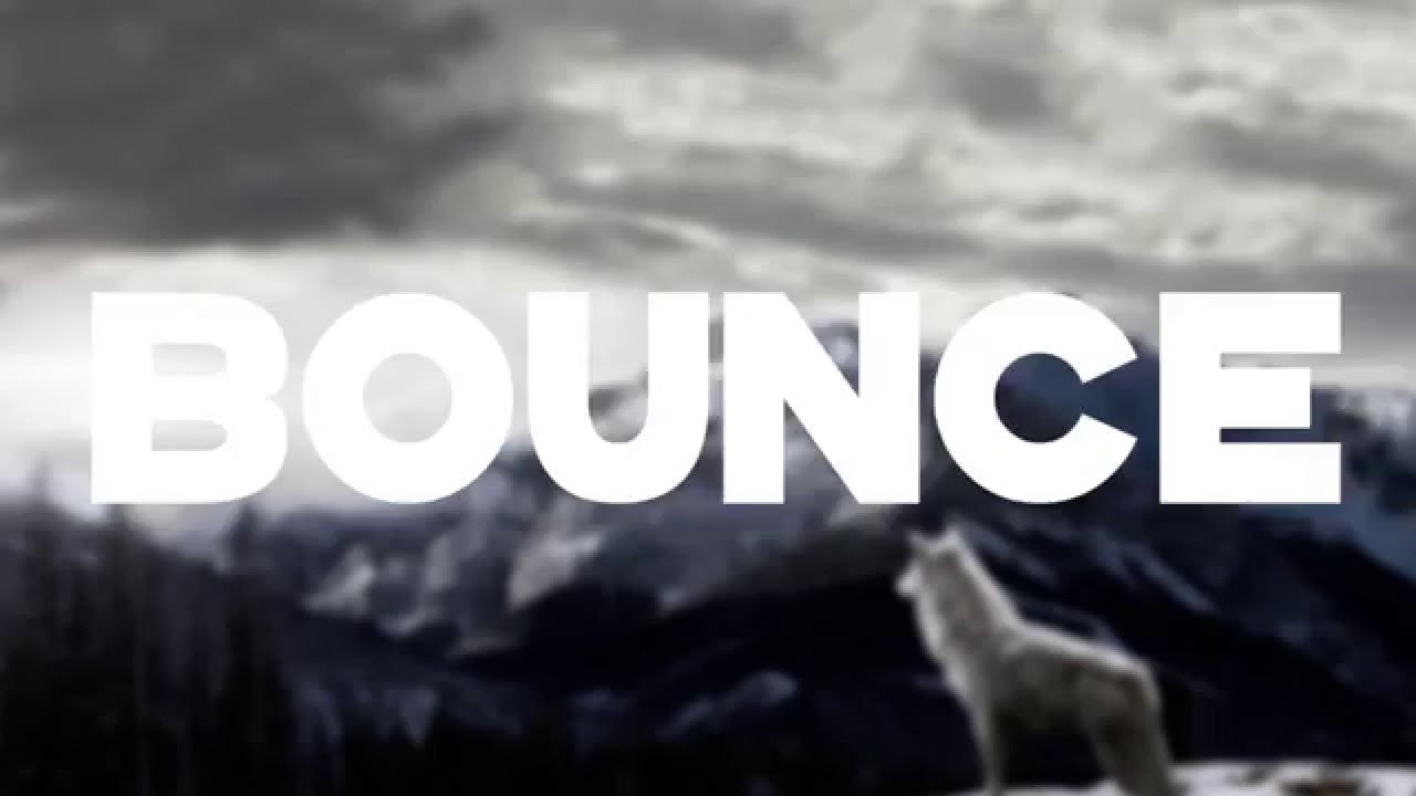 Bounce Sync / Tutorial #1 { charmfx } - YouTube