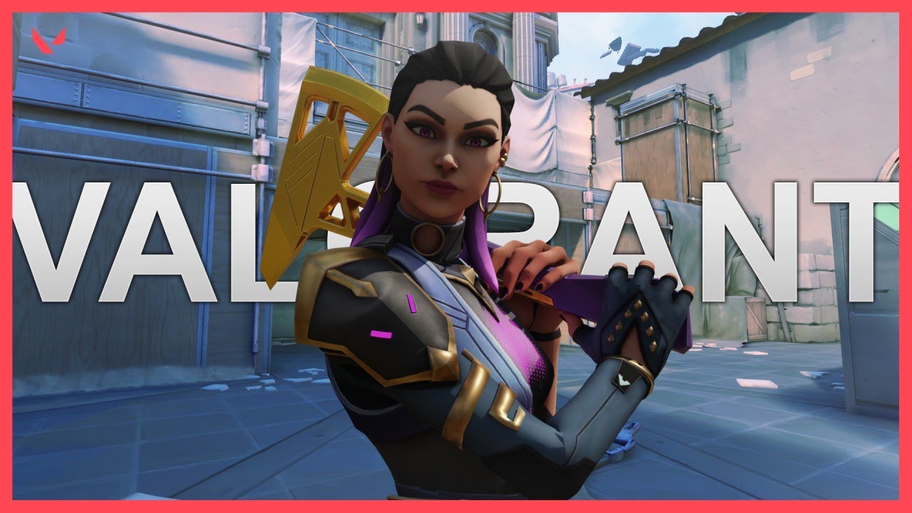 Valorant Live Gameplay l Valorant Pakistan - YouTube