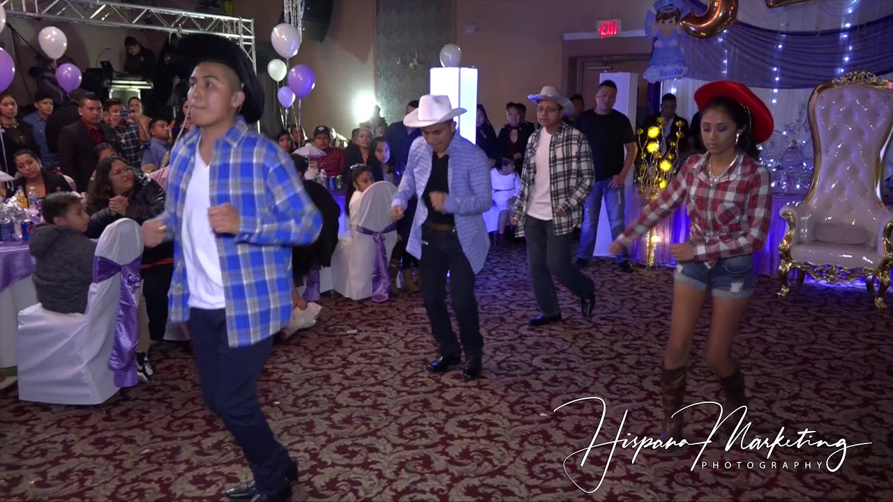 Baile Sorpresa Vaquero Style Quinceañeras - Norristown PA Fotografo ...