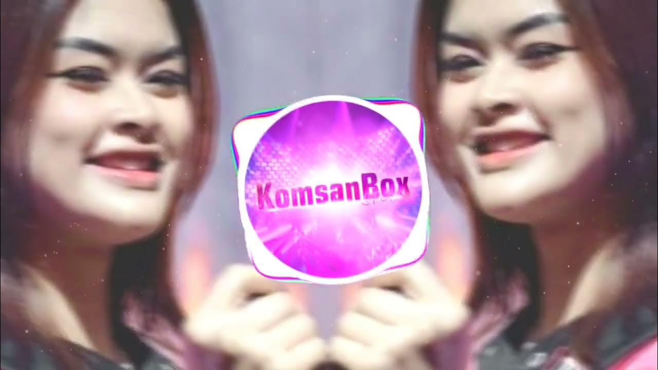 Komsanbox - Wen Xue One More Night x Bon Bon VIP 2k25 ft TheanLong & Ly Seang - YouTube