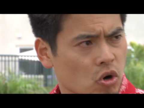 Eiji Inoue Acting Demo Reel - YouTube