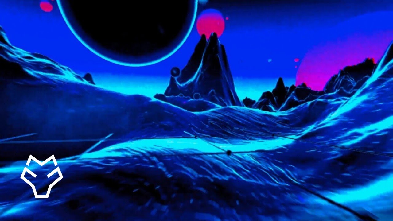 Sadwolf - I Know [Visualizer] - YouTube