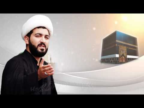 Yuxuda İmam Zaman (ə.s)-mı gördüm - Hacı Eldayaq Huseynov