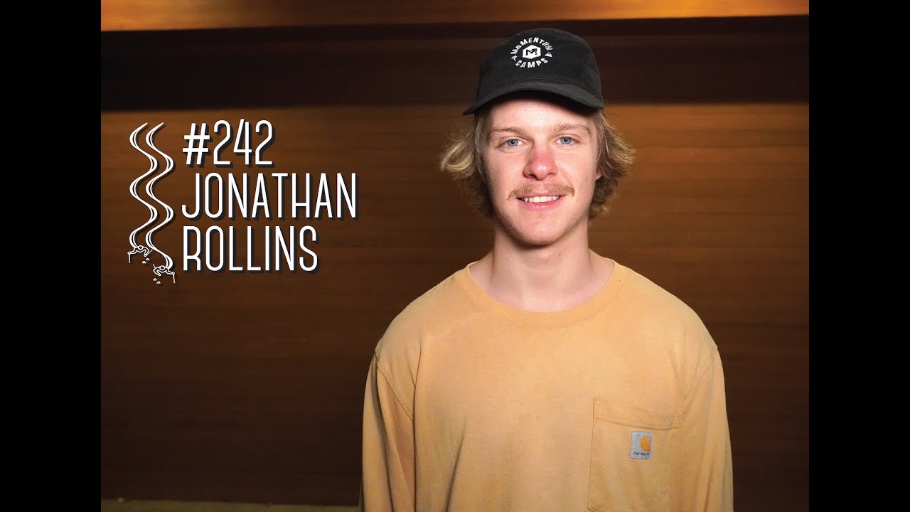 #242 Jonathan Rollins | Low Pressure Podcast - YouTube