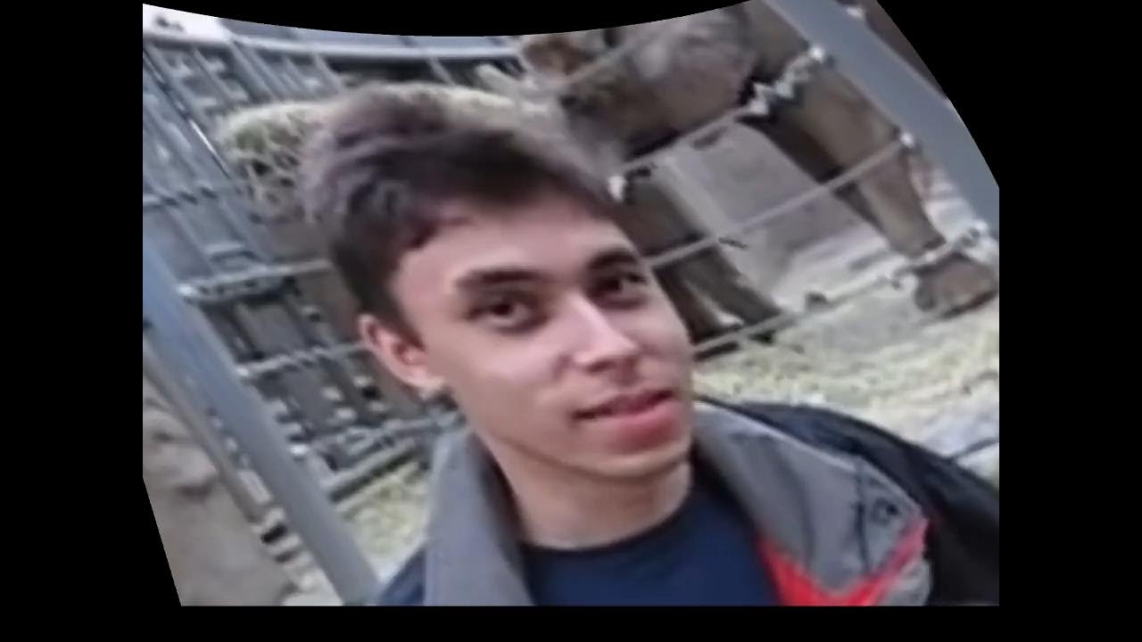 youtube zoo - 19 years later... - YouTube