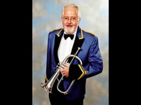 My Ain Folk - Flugel Horn Soloist David Pogson