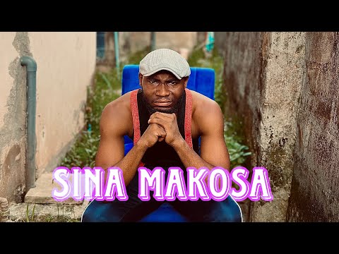 SINA MAKOSA [EP 3]