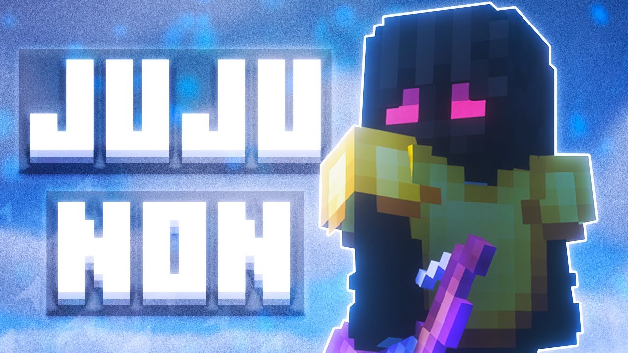 Juju Non Joining Master Mode Dungeon Parties | Hypixel Skyblock - YouTube