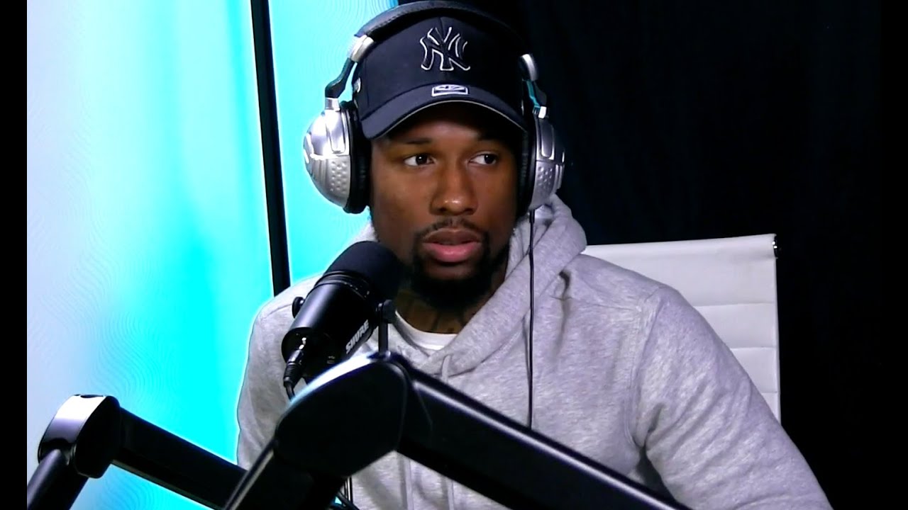 Johnny TTG Spell x XFiles , talks upcoming fight, boxing life, TMT ...