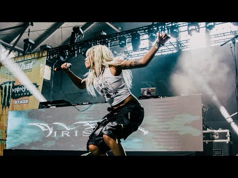 Alex Irish - So What Festival Performance Recap - YouTube