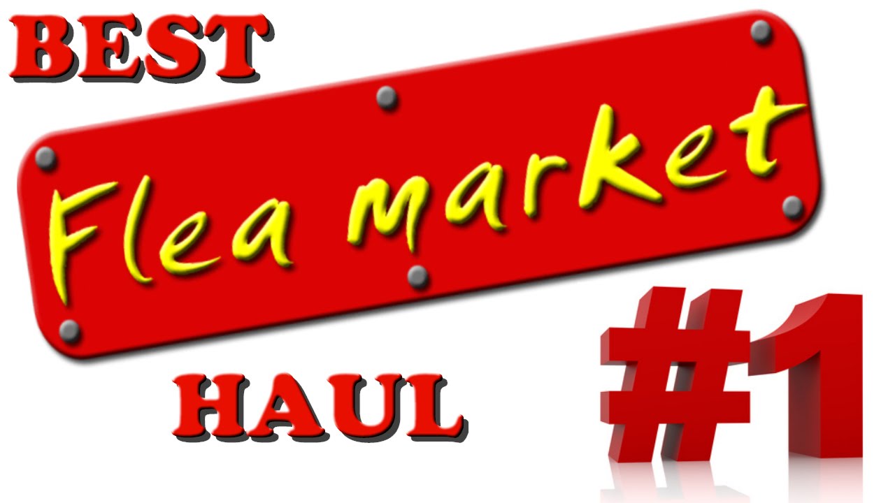 Nintendo Wii Game Console and Games | Flea Market Haul #1 - YouTube