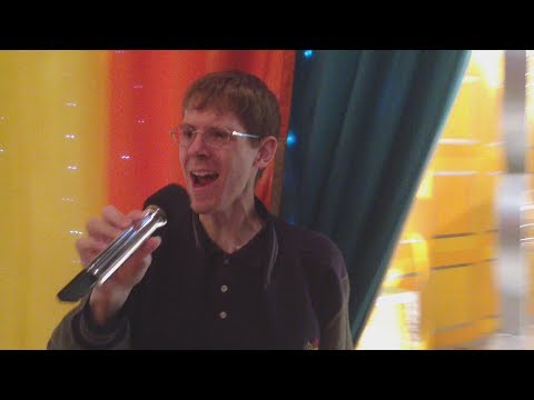 Introducing George Gray - YouTube