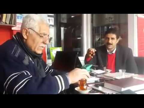 Dengbej Heci Baki yi kurdi Haleme kurda
