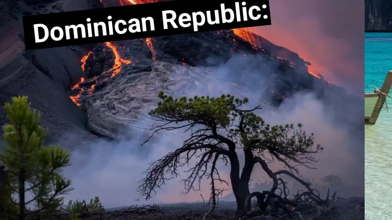 Discover the Heart of the Dominican Republic: Culture, Music, and ...