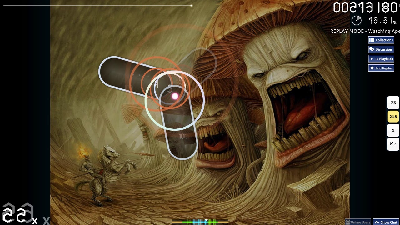 Uncle Fungus - YouTube