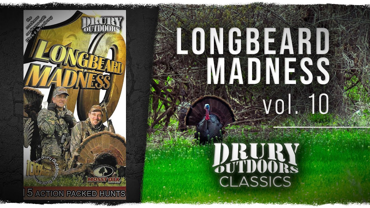 Longbeard Madness 10 - YouTube