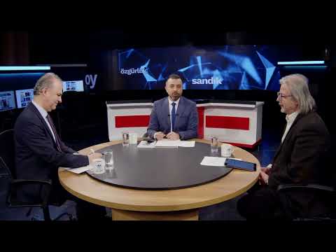 CADDE TV Yayınlarımdan Kolaj