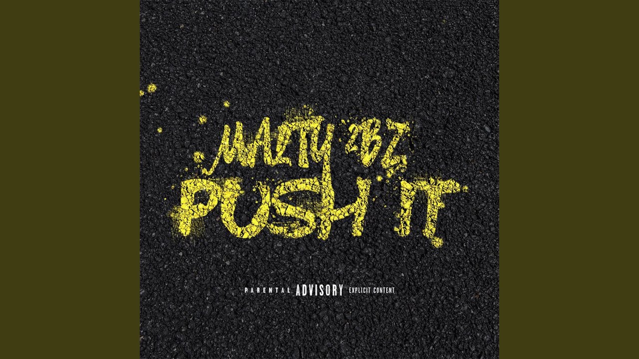 Push it - YouTube