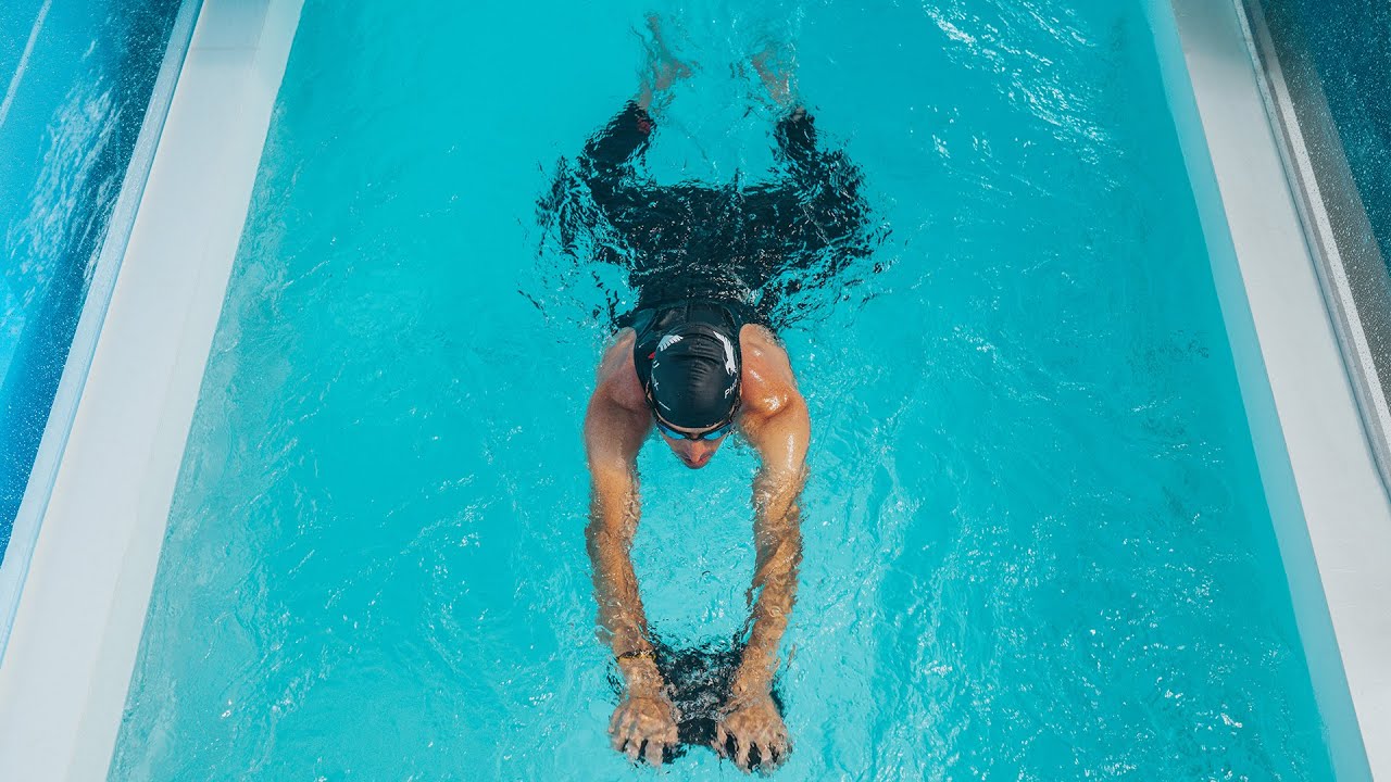 Brust Übungen C2 FR - YouTube