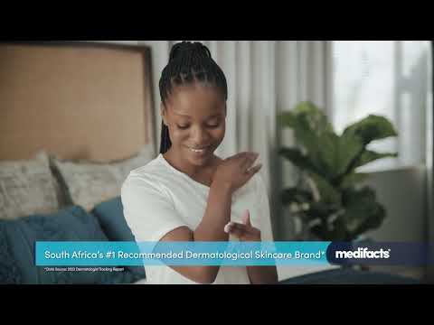 UreaRepair for Dry Skin Medifacts 20s