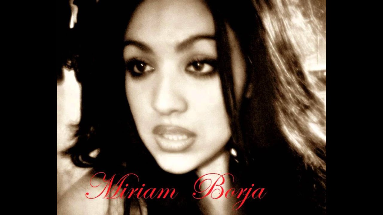 Miriam Borja iglesia de zabala(bilbao) - YouTube