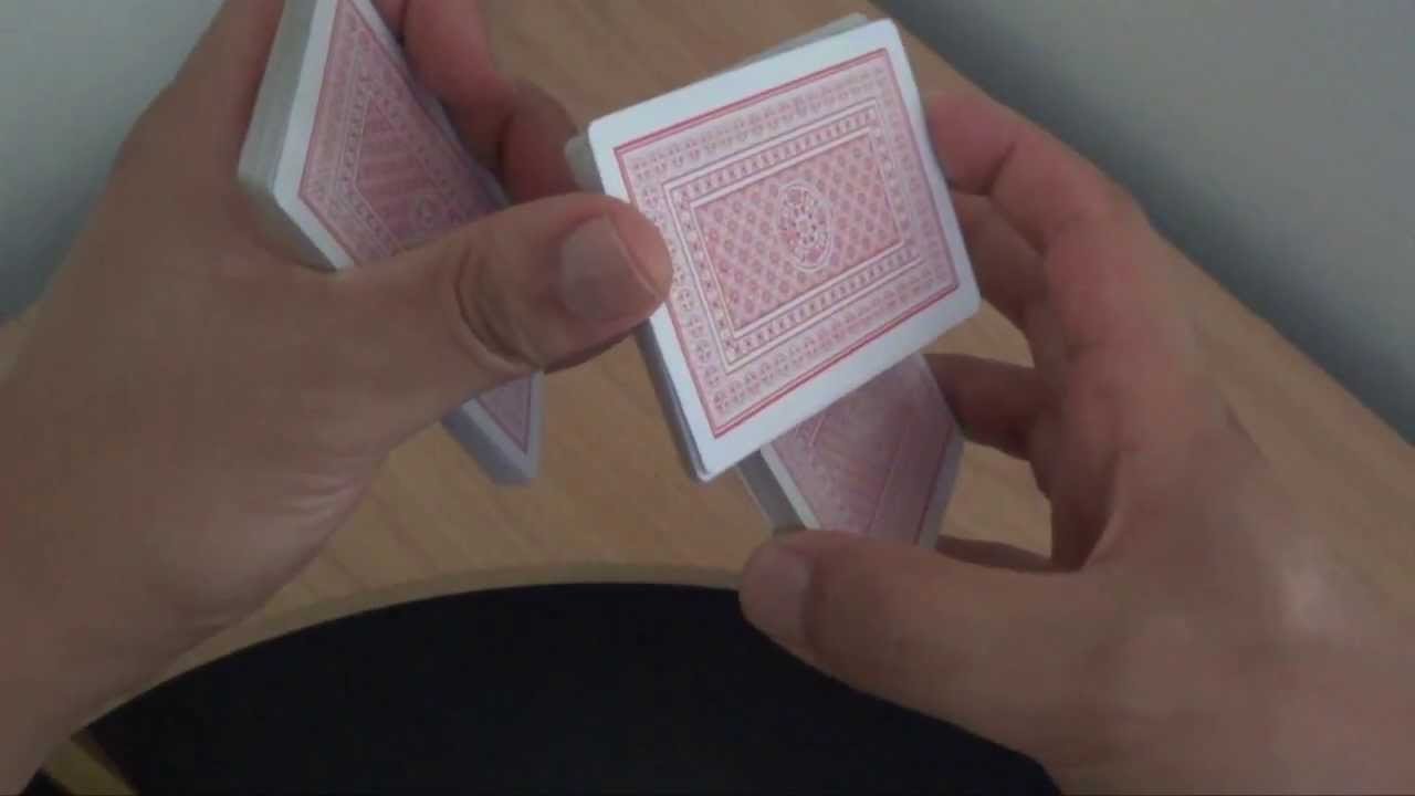 Swing Cut tutorial - YouTube