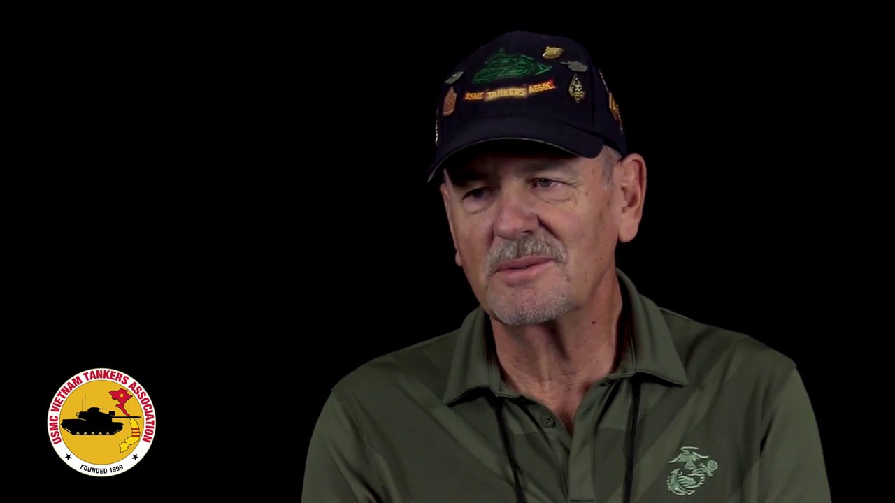 Vietnam Tankers - Larry Grant - YouTube
