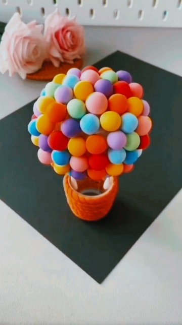 Beautiful Hand crafting - YouTube