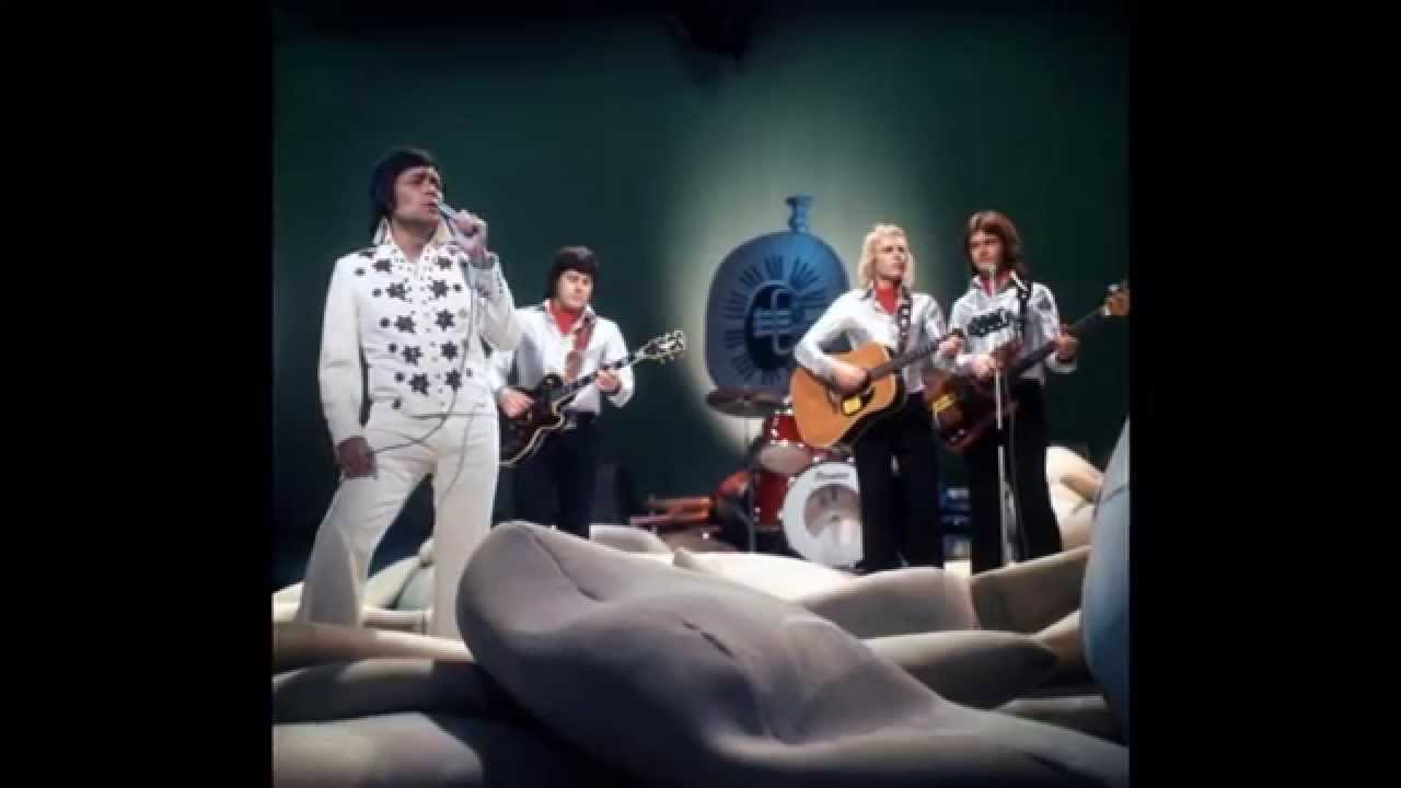 Mike Mendel Wendy written by Jack Jersey - YouTube