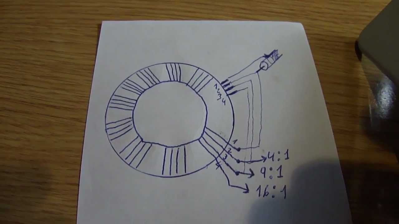 BALUN 1 4 1 9 Y 1 16 YouTube balun-1-4-1-9-y-1-16-youtube