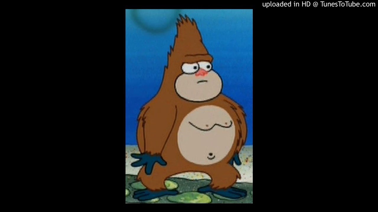 *SPONGEBOB SAMPLE* Ski Mask The Slump God x Joey Trap Type Beat "James ...