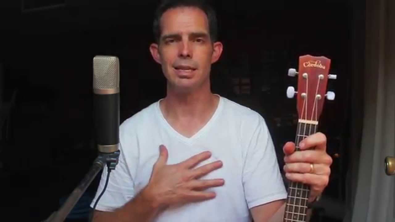 Shadow of Your Wings - J. Brian Craig (original song) - YouTube