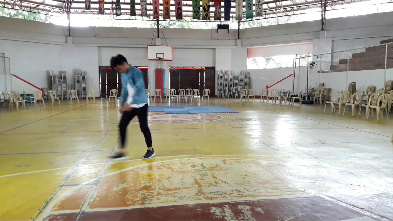 H.O.P.E. 3-Dance For Life:Solo Dance (Grade 12 STEM-B) - YouTube