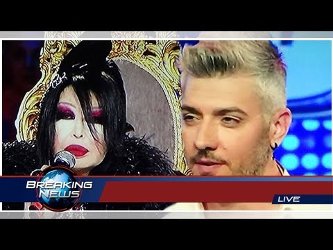 Yıllar sonra karşı karşıya geldiler