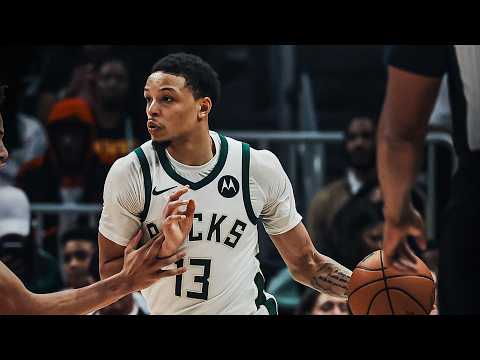 Highlights: Ryan Rollins Scores 22 Points vs. Hawks | 03.14.26