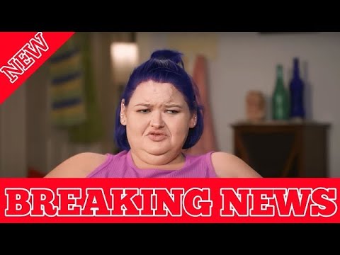Amy Slaton’s New Boyfriend Kevin Is Different From Past Men? - YouTube