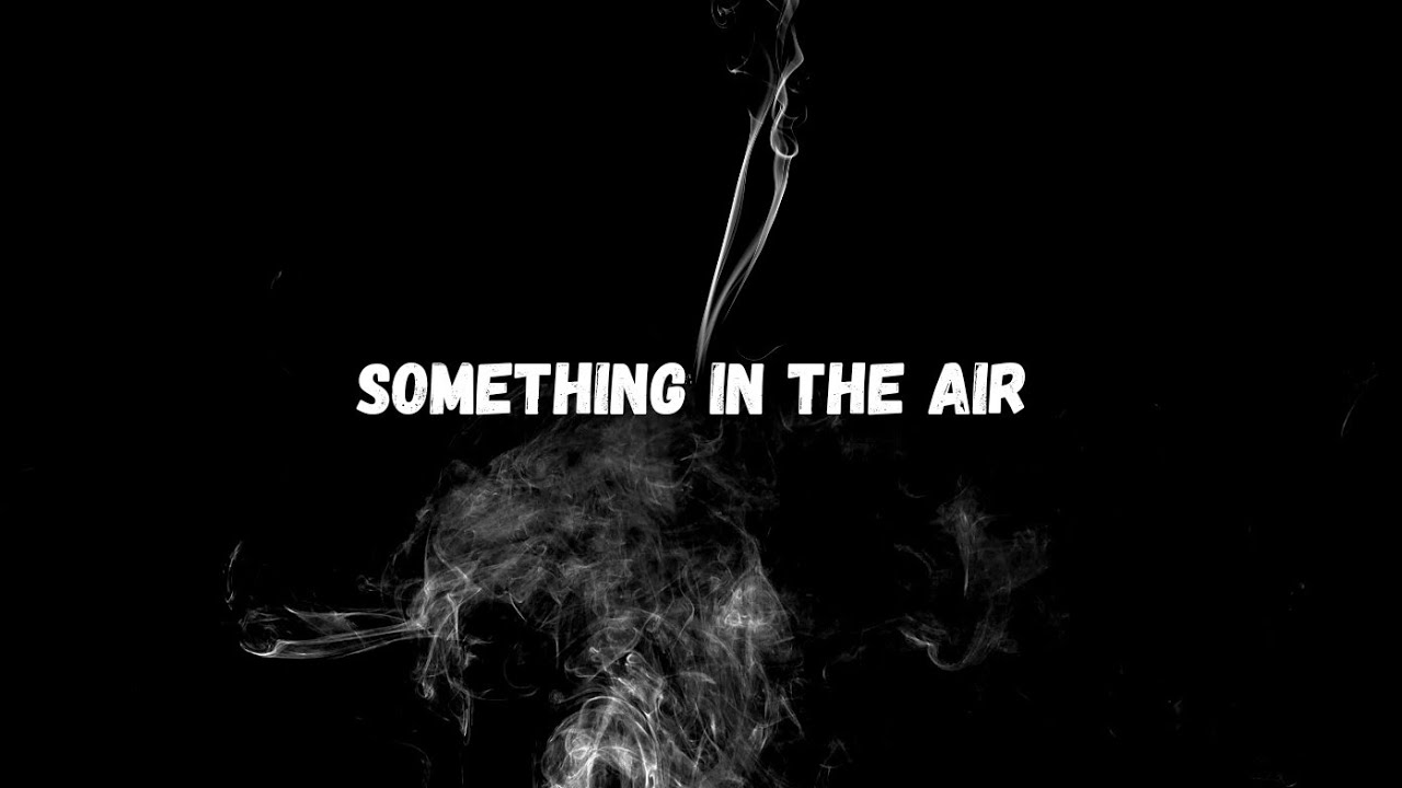 SHROOMIC - SOMETHING IN THE AIR FT. LIL DEX & EXCLAIM (OFFICIAL AUDIO ...