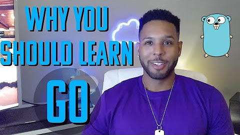 Golang Tutorials - YouTube